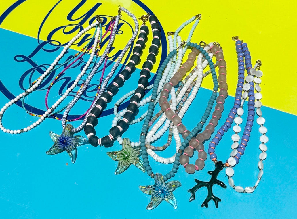 Cabana Collection – Audrey Allman Designs