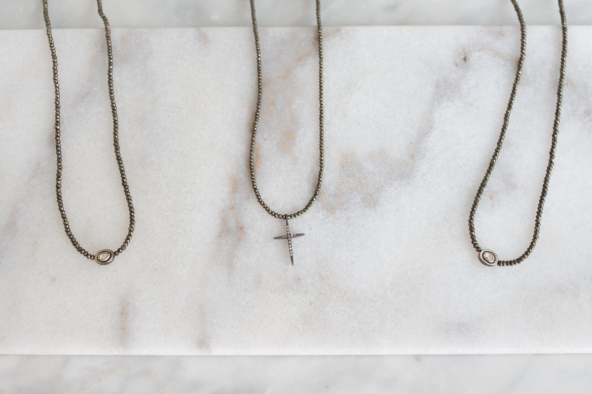 Delicate – Audrey Allman Designs