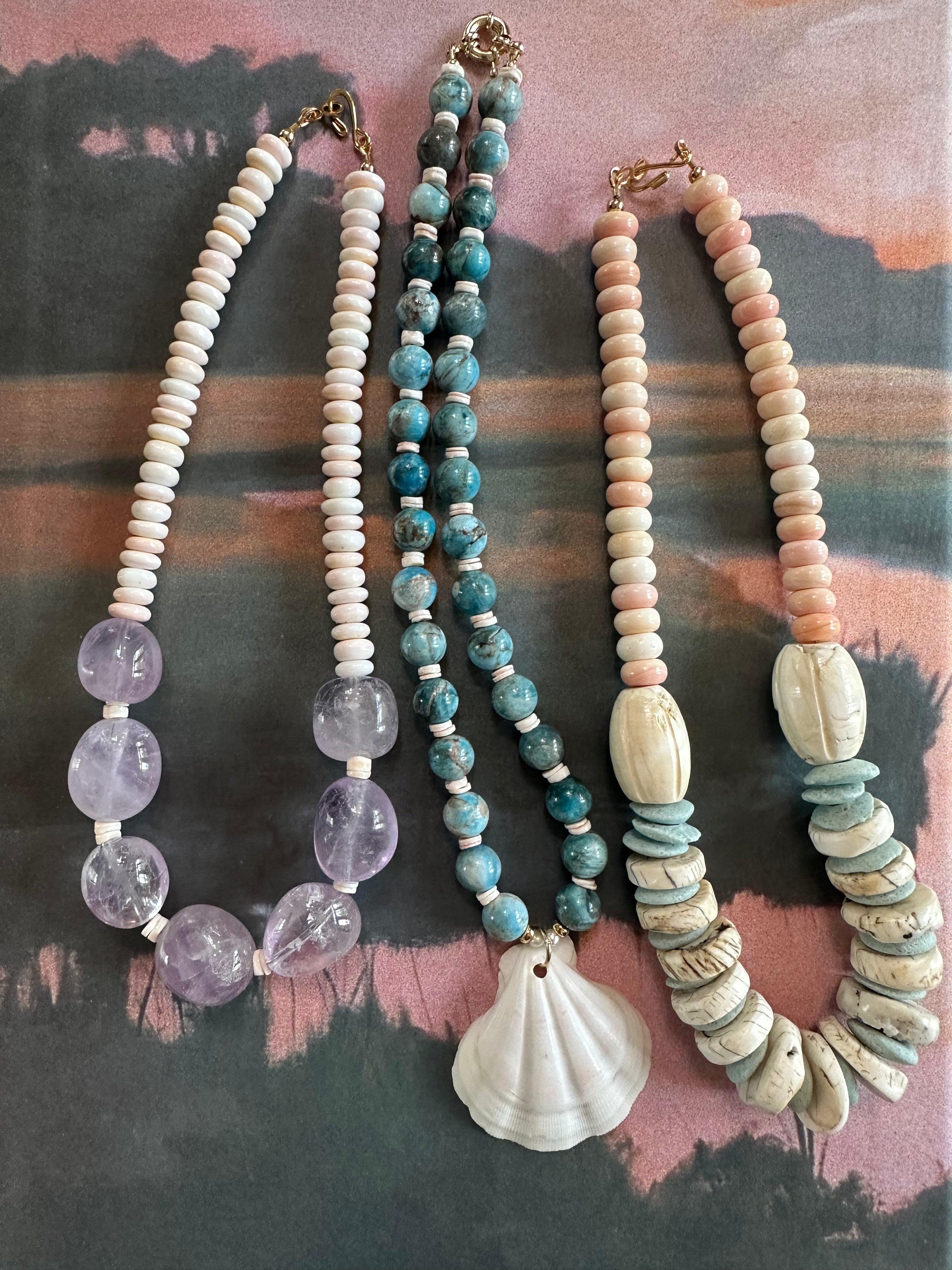 La Playa – Audrey Allman Designs