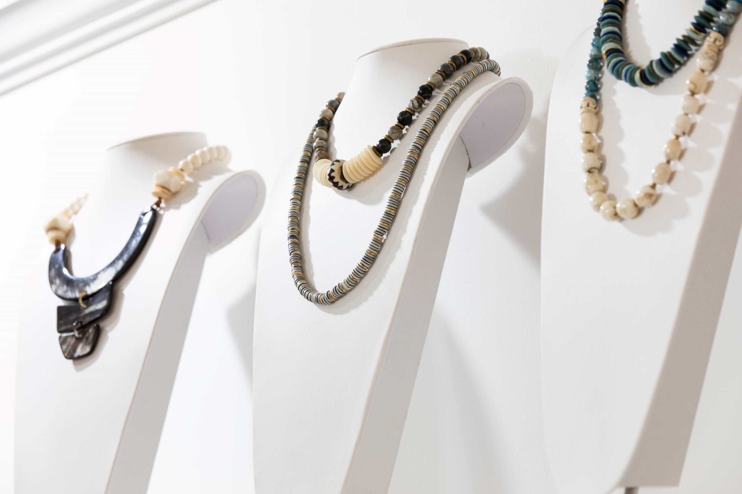 Statements – Audrey Allman Designs