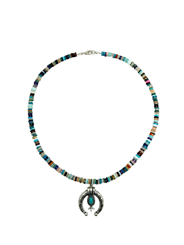 Telluride Necklace – Audrey Allman Designs