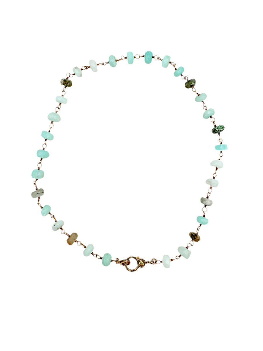 Fine Jewelry – Audrey Allman Designs