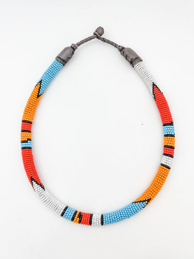 Necklaces – Audrey Allman Designs