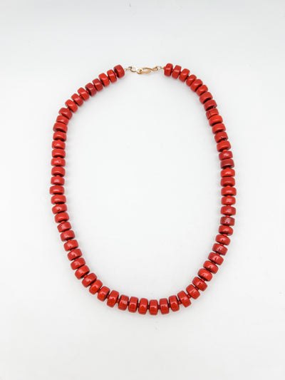 Necklaces – Audrey Allman Designs